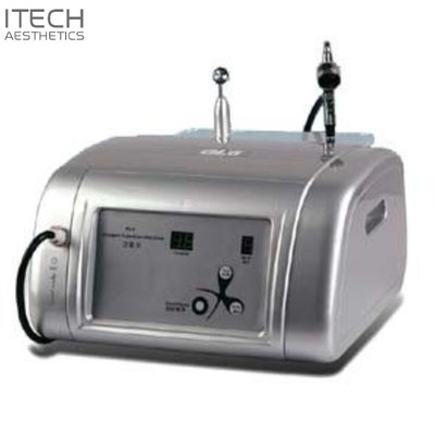 GL6 Oxygen Jet Peel Skin Care Facial Machine For Skin Rejuvenation Acne Treatment