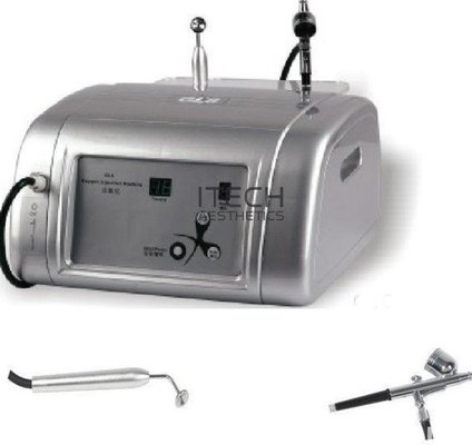 GL6 Small O2 Skincare Product Infusion System An Enhanced Skincare Delivery Method