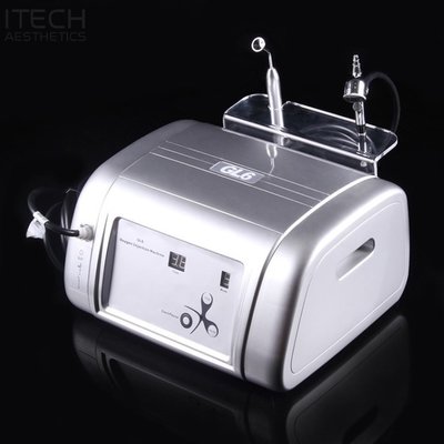 GL6 Small O2 Skincare Product Infusion System An Enhanced Skincare Delivery Method