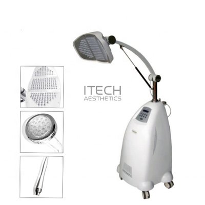 Cool Beam Led System SK8 Photon Therapy Device Face Skin Beauty Machine