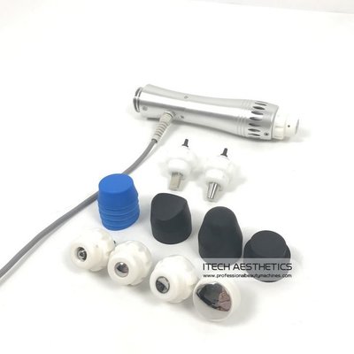 Shock Wave Therapy Equipment Shockwave Handpiece Extracorporeal Shockwave Applicator For Erectile Dysfunction