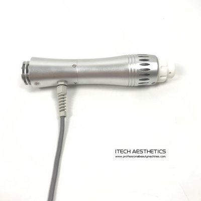 Shock Wave Therapy Equipment Shockwave Handpiece Extracorporeal Shockwave Applicator For Erectile Dysfunction