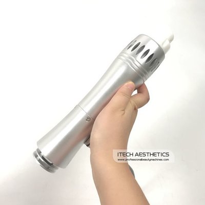 Shock Wave Therapy Equipment Shockwave Handpiece Extracorporeal Shockwave Applicator For Erectile Dysfunction