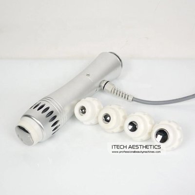 Replacement Beauty Machine Parts Shockwave Handle Shock Wave Transmitter