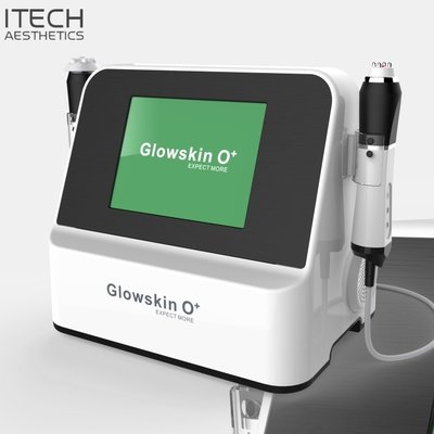 Multifunction Skin Tighten Rejuvenation Machine For Whitening Anti Aging SP20