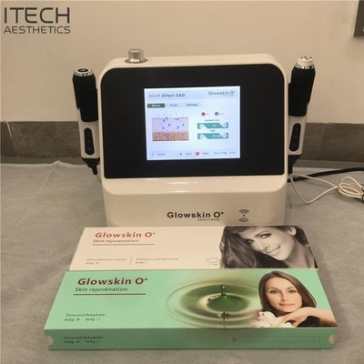 Multifunction Skin Tighten Rejuvenation Machine For Whitening Anti Aging SP20