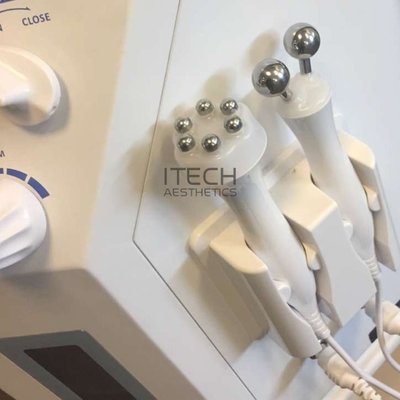 3 in 1 Jet Peel Water Dermabrasion Machine Exfoliater Skin Whitening Multi - Functional Deep Cleaning