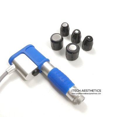 Acoustic Shockwave Therapy Handpiece For Erectile Dysfunction Treatment