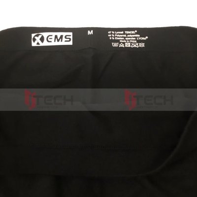 Miha Ems Cotton Training Suit Jogging Suit/ Ems Fitness Underwear iTech Aesthetics