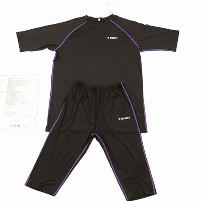 Professional Body Trainer Suit Gym Wiems Wired And Wireless Fitness Ems Machines Xbody