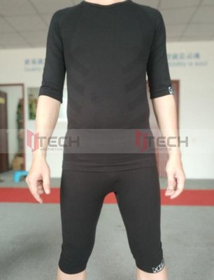 Miha Ems Bodytec Stimulator Vest Underwear For Electrostimulation Xbody Ems
