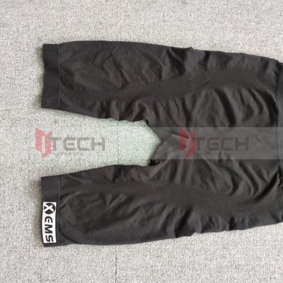 Miha Ems Bodytec Stimulator Vest Underwear For Electrostimulation Xbody Ems