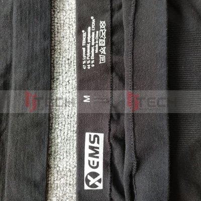 Miha Ems Bodytec Stimulator Vest Underwear For Electrostimulation Xbody Ems
