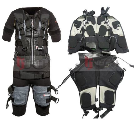 Wireless Ems Fitness Suit Ems Training Suit X Body Equipment Xbody Machine