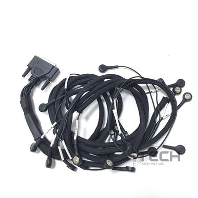 Professional EMS Training Device Suit Inner Line Ems Vest Inside Cable Spare Parts Line