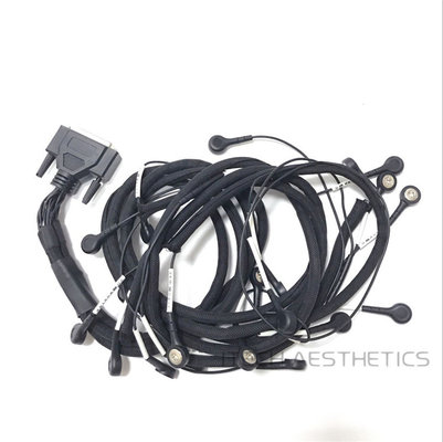 Professional EMS Training Device Suit Inner Line Ems Vest Inside Cable Spare Parts Line