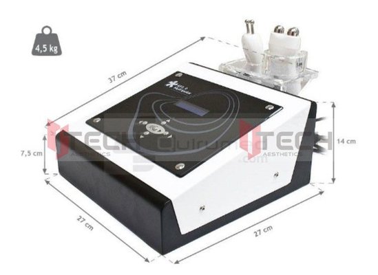 Salon Home Use Rf Skin Care Machine Wrinkle Remover Tighten Skin Car