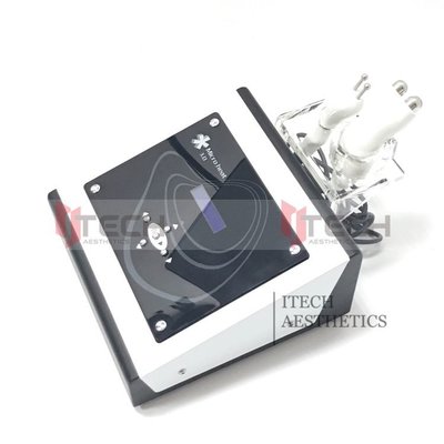 5mhz Rf Face Beauty Machine For Face Lift And Skin Rejuvenation Beauty Device