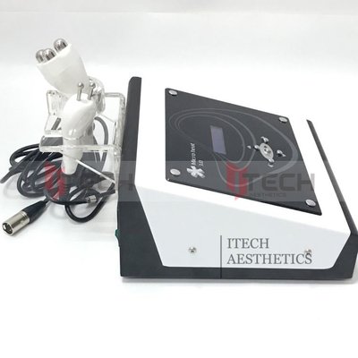 5mhz Rf Face Beauty Machine For Face Lift And Skin Rejuvenation Beauty Device
