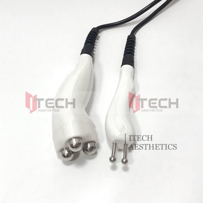 5mhz Rf Face Beauty Machine For Face Lift And Skin Rejuvenation Beauty Device