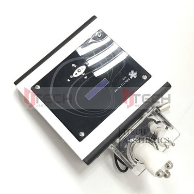 5mhz Rf Face Beauty Machine For Face Lift And Skin Rejuvenation Beauty Device