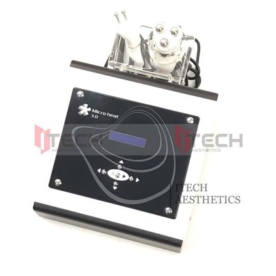 Mini Face Lift Multipolar Anti Wrinkle Rf Facial Machine Face Lifting Skin Tightening Machine