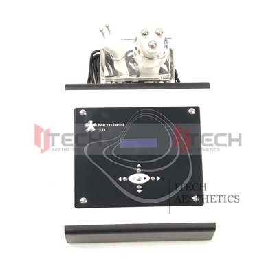 Mini Face Lift Multipolar Anti Wrinkle Rf Facial Machine Face Lifting Skin Tightening Machine