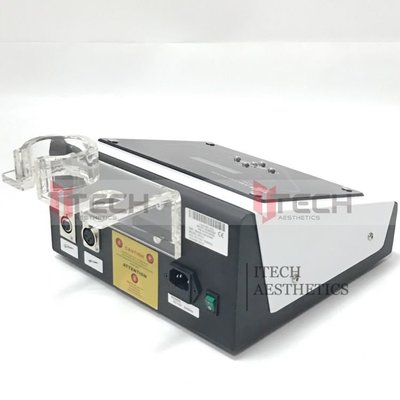 Rf3.0 Wrinkle Removal Machine Home Use Skin Care Multipolar For Skin Tightening