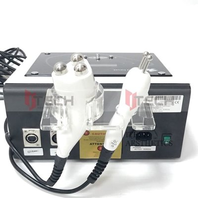 Rf3.0 Wrinkle Removal Machine Home Use Skin Care Multipolar For Skin Tightening