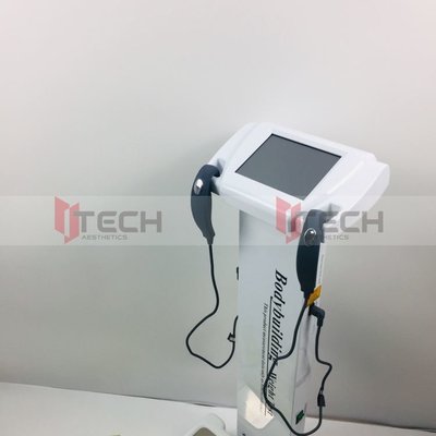 Bioimpedance Body Composition Fat Analyzer Machine Bodybuilding Weight Testing GS6.5
