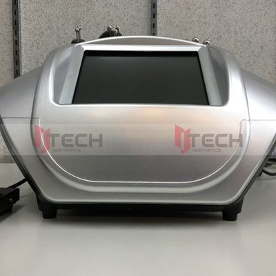 Fat Reduce 5Mhz Professional Beauty Machines RF Ultrasonic Weight Loss Machine 40khz