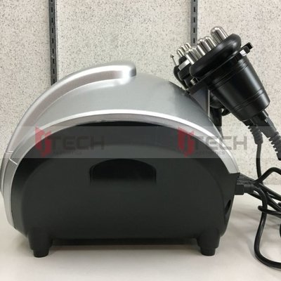 Fat Reduce 5Mhz Professional Beauty Machines RF Ultrasonic Weight Loss Machine 40khz