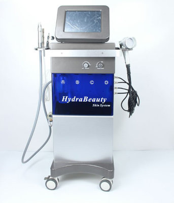 SPA20 Hydra Peel Spa Facial Hydro Microdermabrasion Water Dermabrasion Machine Ultrasonic Face Slimming Beauty Device