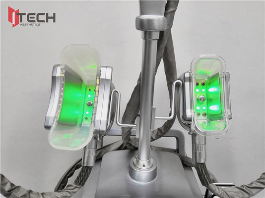 New Design Cryolipolysis Cavitation RF Laser Multifunction Beauty Equipment for Weight Loss Body Slimming Beauty Salon