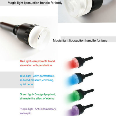 Painless Professional Beauty Machines PDT Led Light Vacuum Slimming Machine