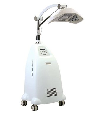 PDT LED Light Therapy Machine , Skin Whitening Photon Light Therapy Machine