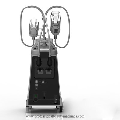 CE Approval Cryolipolysis Slimming Machine for Body Sculpting With 4 Handpieces