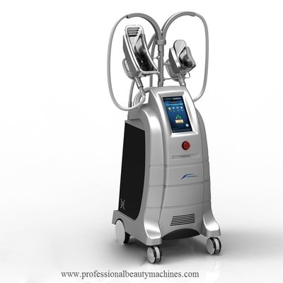 CE Approval Cryolipolysis Slimming Machine for Body Sculpting With 4 Handpieces