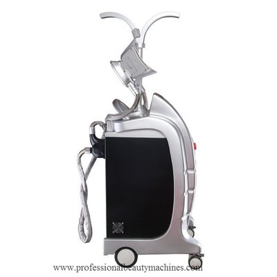 Body Slimming Professional Beauty Machines , Cryolipolysis Fat Freezing Machine
