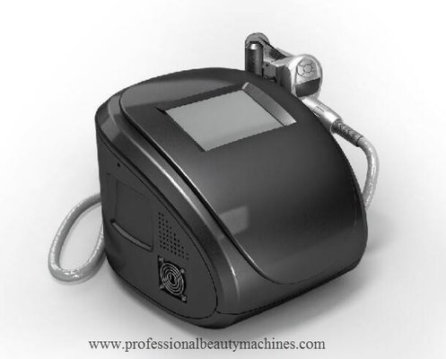 Non Surgical Cryolipolysis Slimming Machine , Portable Fat Burning Equipment