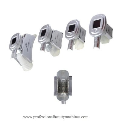 4 Cryo Handles Cryolipolysis Fat Freezing Machine For Weight Reduction CE FDA Approved