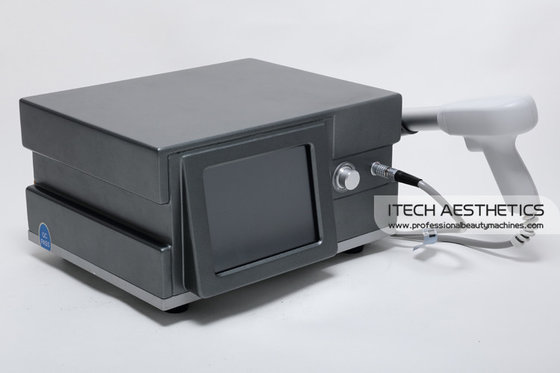 Electromagnetic Shockwave Therapy Device For Plantar Fasciitis Treatment
