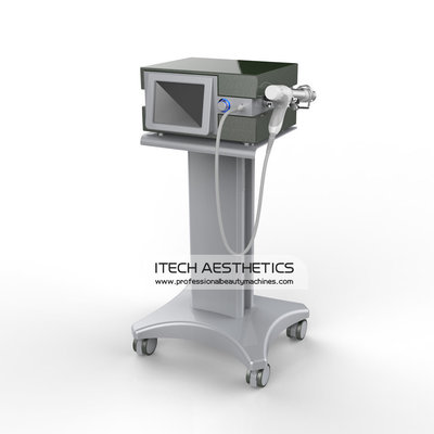 Eswt Shockwave Professional Beauty Machines For Musculoskeletal Disorders