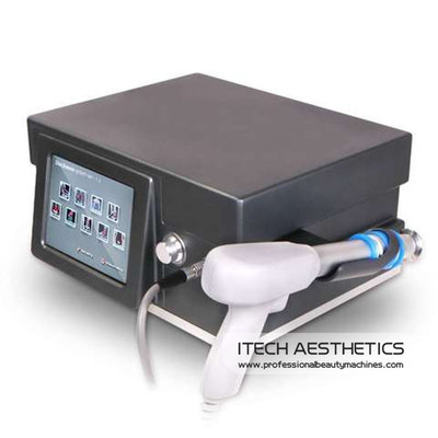 Physical Shockwave Therapy Machine For Heel Pain Plantar Fasciitis Treatment