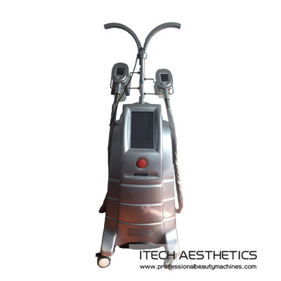 4 Handles Professional Beauty Machines Cryolipolysis Fat Freeze Slimming Machine