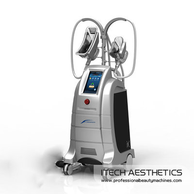 CE Approval Cryolipolysis Slimming Machine for Body Sculpting With 4 Handpieces