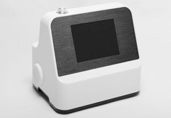 Physical Free Radial Shockwave Therapy Machine Reduce Pain With Electromagnetic