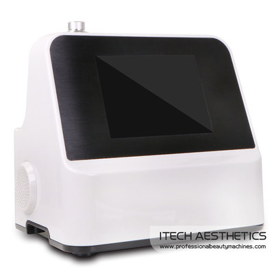 Professional Beauty Machines Shockwave Equipment for Foot And Ankle Pain Relief