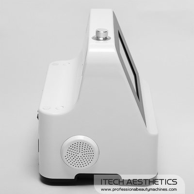 Electric Stimulation Shock Wave Therapy Equipment for Body Pain Removal