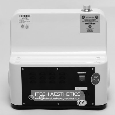 Electric Stimulation Shock Wave Therapy Equipment for Body Pain Removal